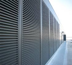 Mechanical Acoustic Solutions