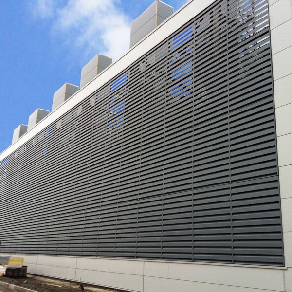 Mechanical Acoustic Solutions